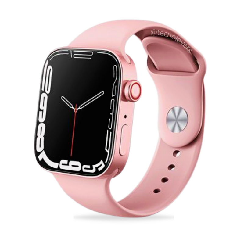 SmartWatch 9 Pro Max