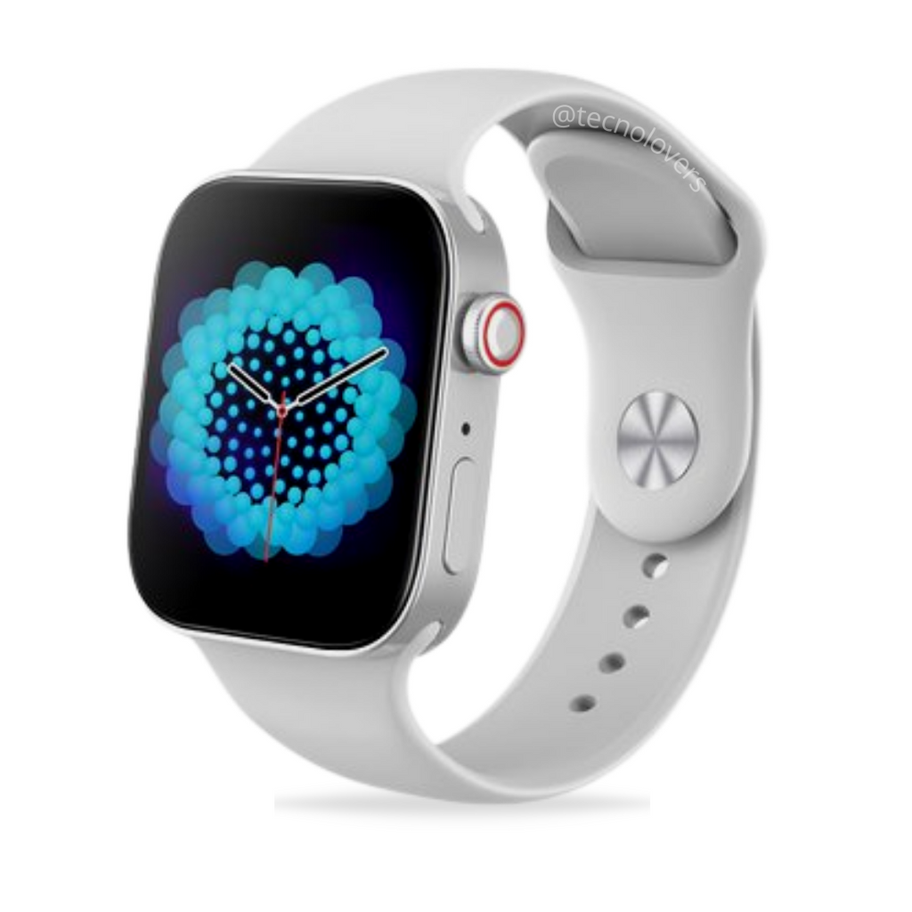 SmartWatch 9 Pro Max